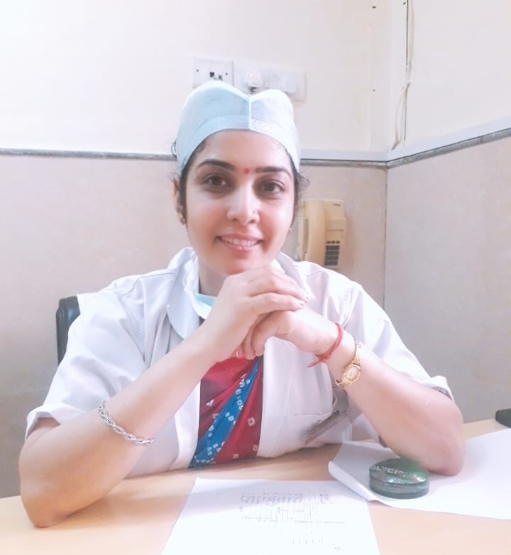 Department of Dietetics & Nutrition